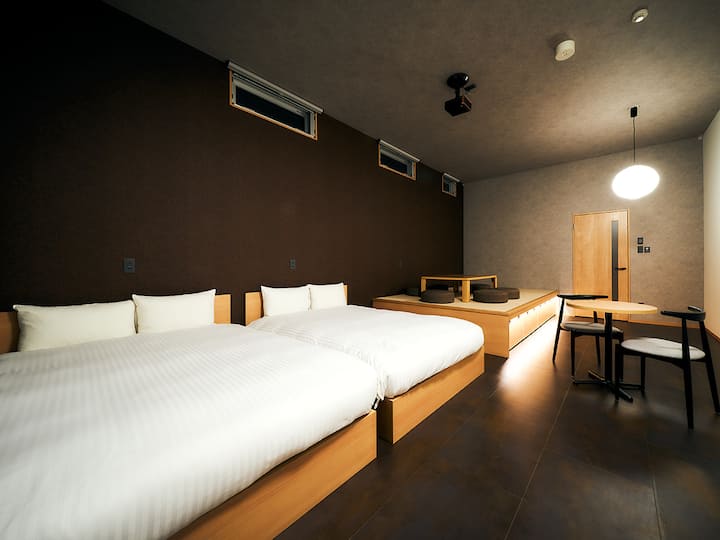 Rakuten Stay Hakata Gion (502) ｜Capacity Of 8 - Fukuoka