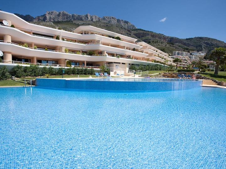 Altea Nova - Altea