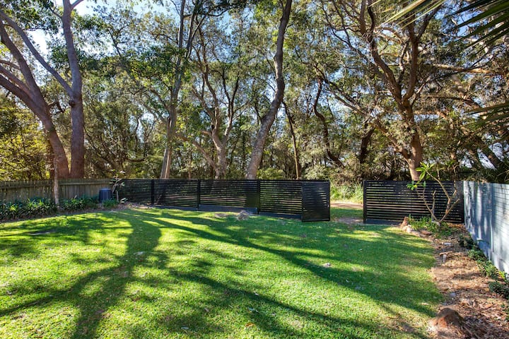 Dunescape Family Retreat - Huskisson