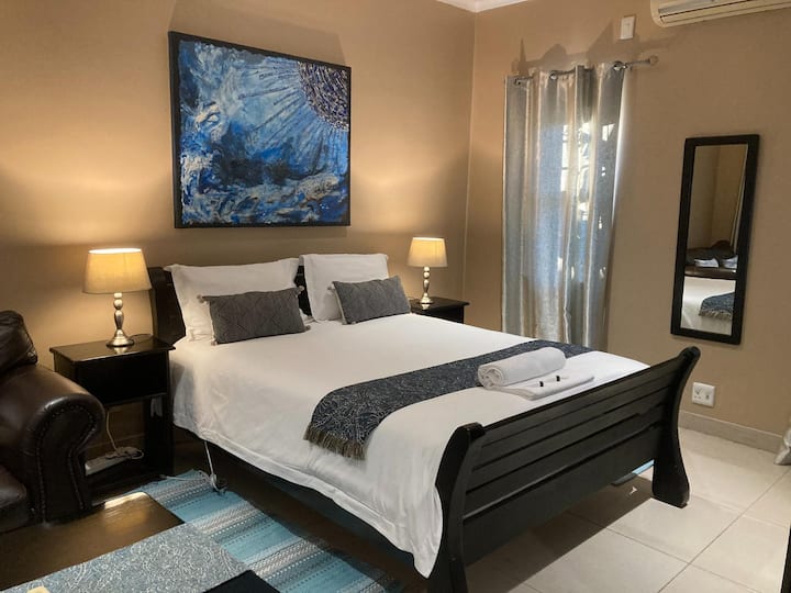 Fusion House - Luxury Room - East London