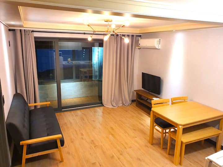 Jeju Rendezvous Pension - 제주시