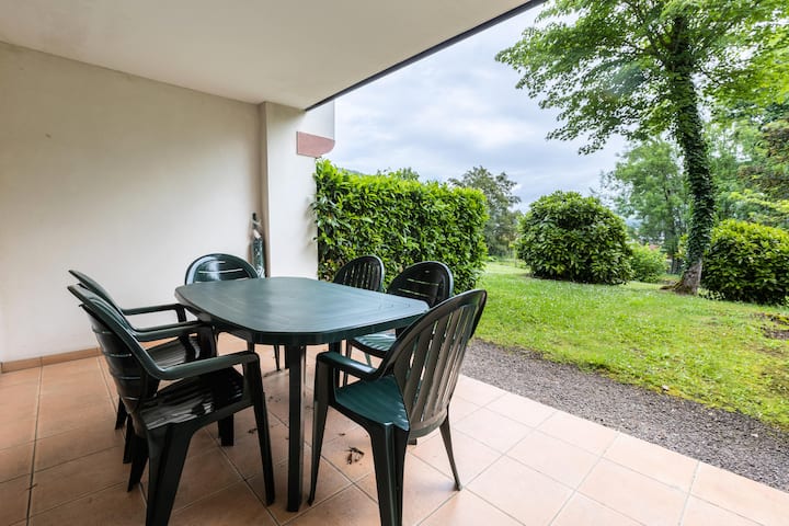 Appartement 3 Pièces 6 Personnes - Confort 265094 - Bidarray