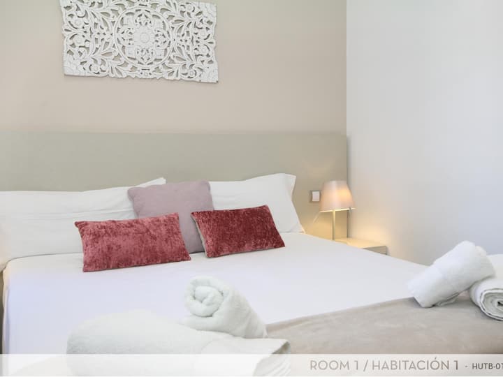 Sagrada Familia Apartment 34 - Barcelona