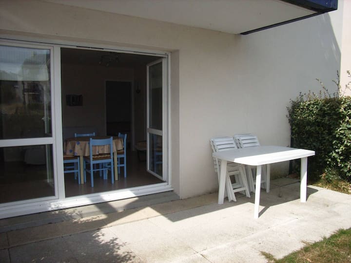 Appartement 3 Pièces En Rez-de-chaussée à Louer - Baden