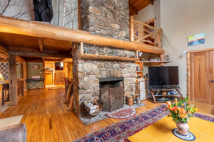 Casa La Linda - Lake Placid, NY