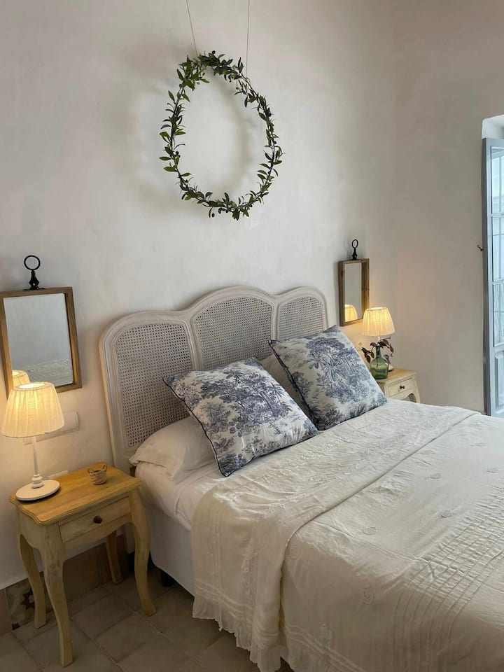 Antiqua Centro De Vejer Grupo Ac Gestion - Vejer de la Frontera