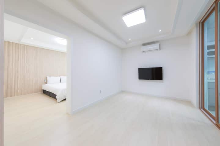 #묵호항 #전망대 #스카이밸리 305호 - Donghae-si