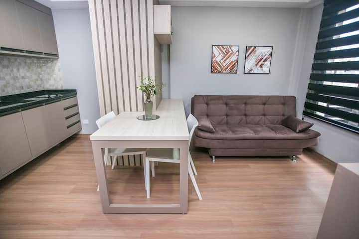 Studio Conforto E Qualidade - All1720 - Curitiba