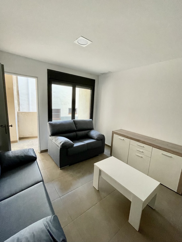 Apartamento En Lucena Del Cid- Sótano A Ref 049 - Villahermosa del Río