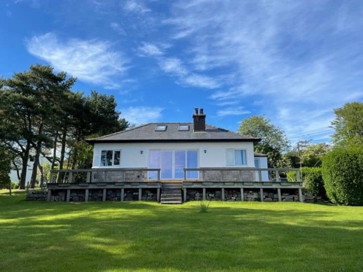 Mallaig Cottage In Rockcliffe - Kippford