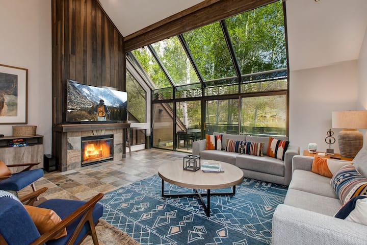 Step Into Your Luxury Condo Today! Daystar 1834 - Park City, UT