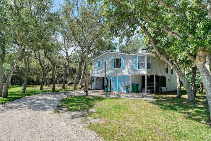 Cedar Key Vacation Rentals | Cabin and Cottage Rentals | Airbnb