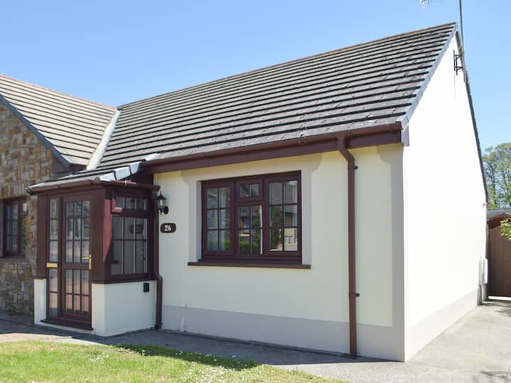 Pembroke Cottage - Pembrokeshire
