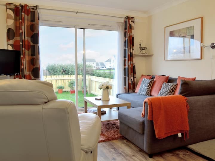 Harbour View - 던디