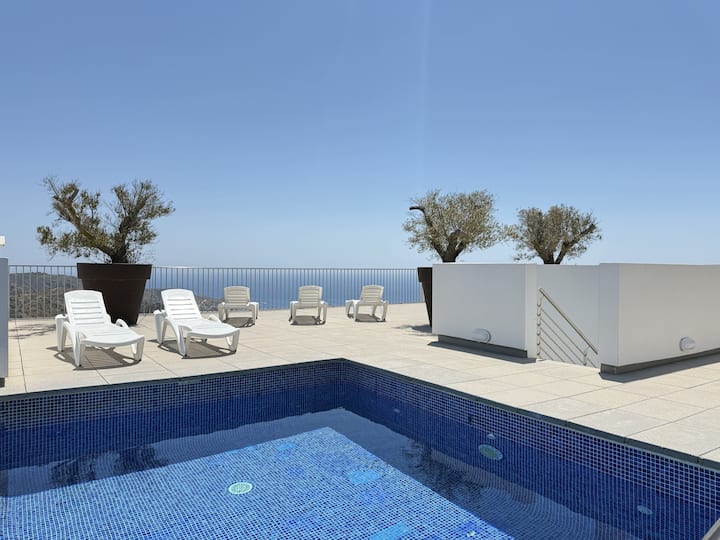 Canyelles Mar Casa 1 - Cadaqués