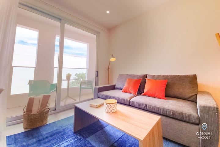 2br W/ Dual Pools, Near Beach & 5th Ave - Playa del Carmen