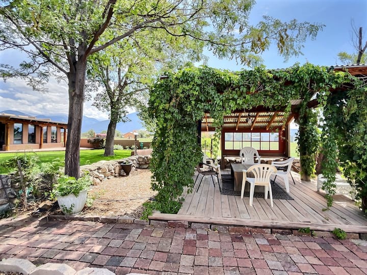Casa Bonita - Taos, NM