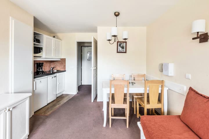 Appartement Sélection 1 Chambre (7 Personnes) 282094 - Morzine