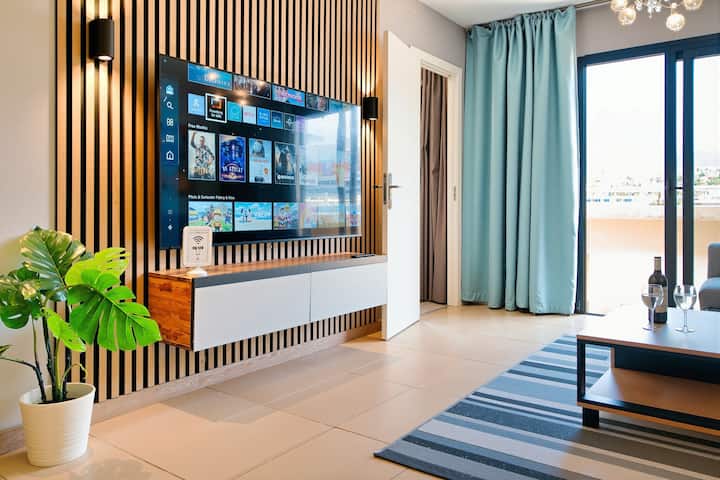 Brisa Azul - Playa Las Américas - Tenerife