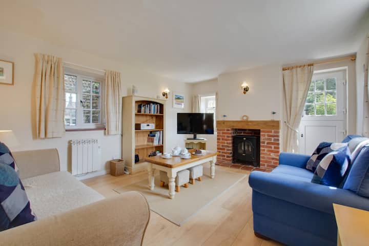 2 Bed In Cley (Oc-2165) - Blakeney