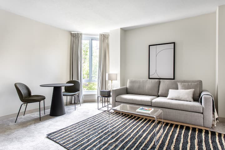 Blueground | Back Bay, Near Prudential Center - Boston, MA