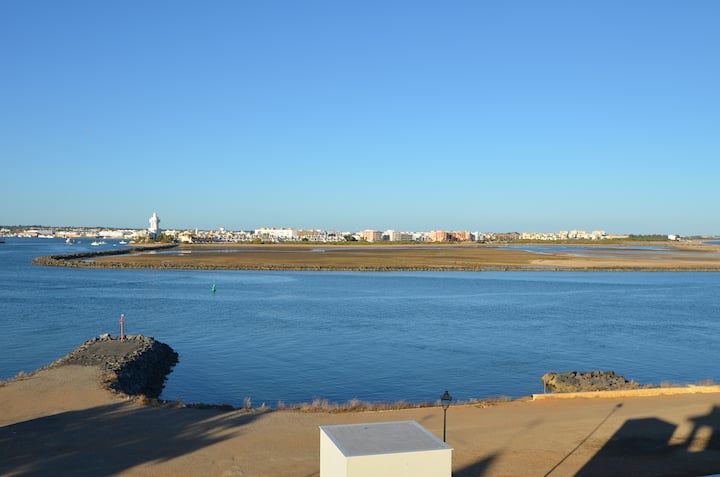 Solmares El Faro 2 27 - Isla Cristina