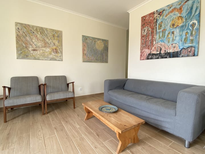 Cottage Nº3 - Two Bedroom Cottage For A Family - Praia da Luz