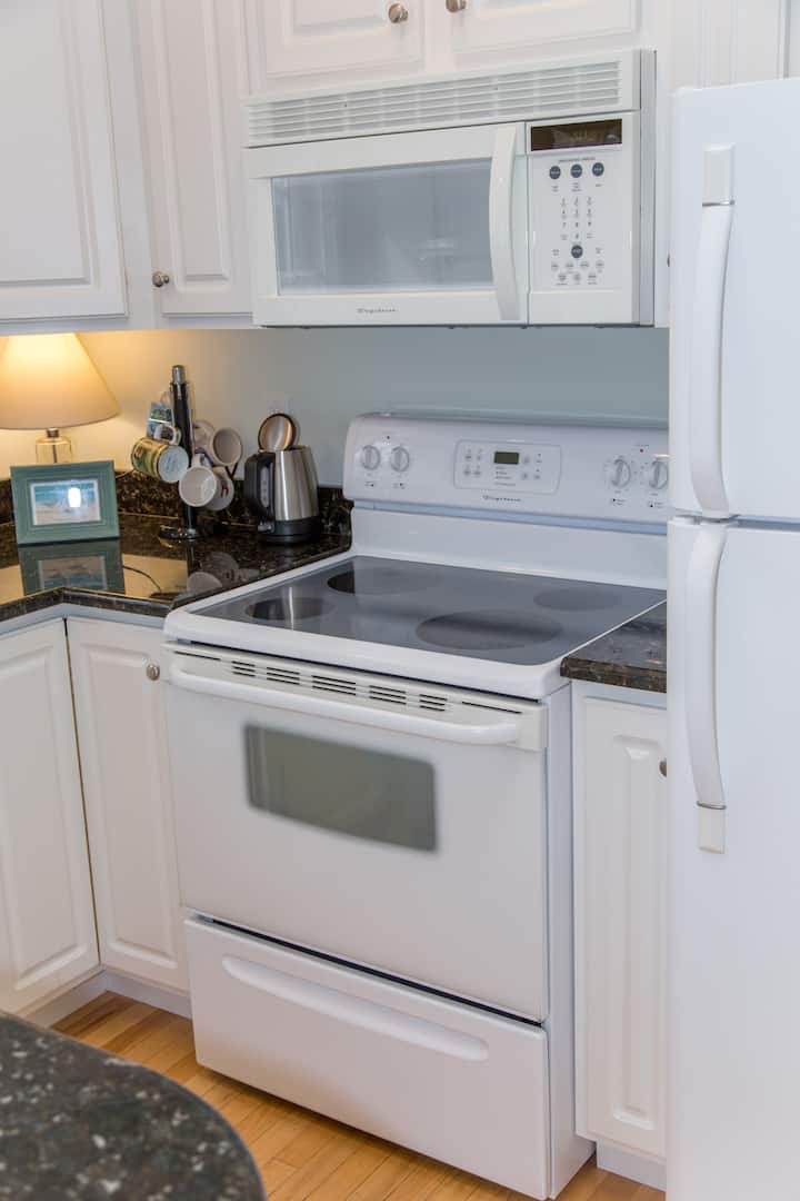 Contemporary Cottage With Ocean View 32 - Wells, ME