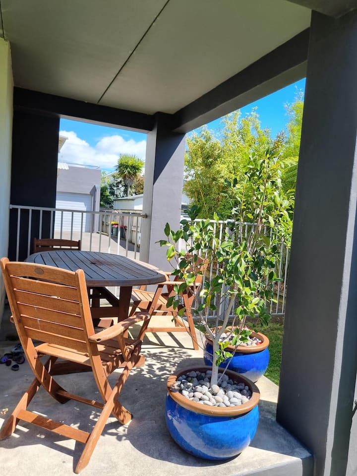 Br House - New Plymouth