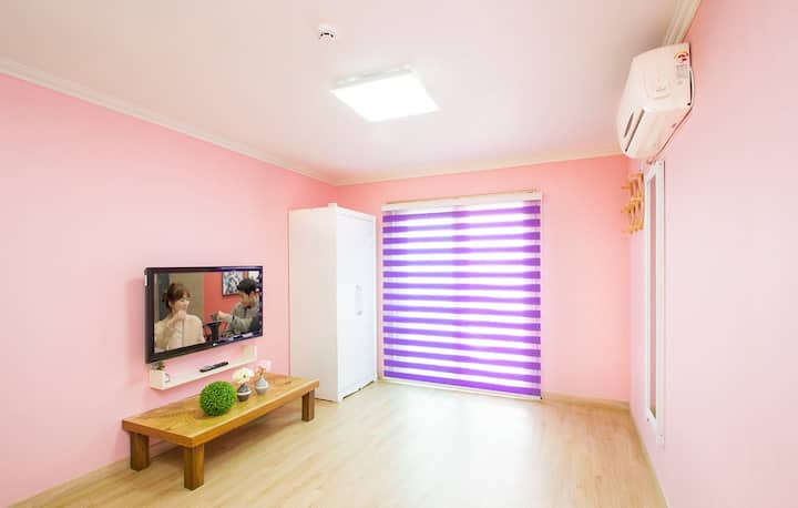 Daecheon Ole Pension - 仁川