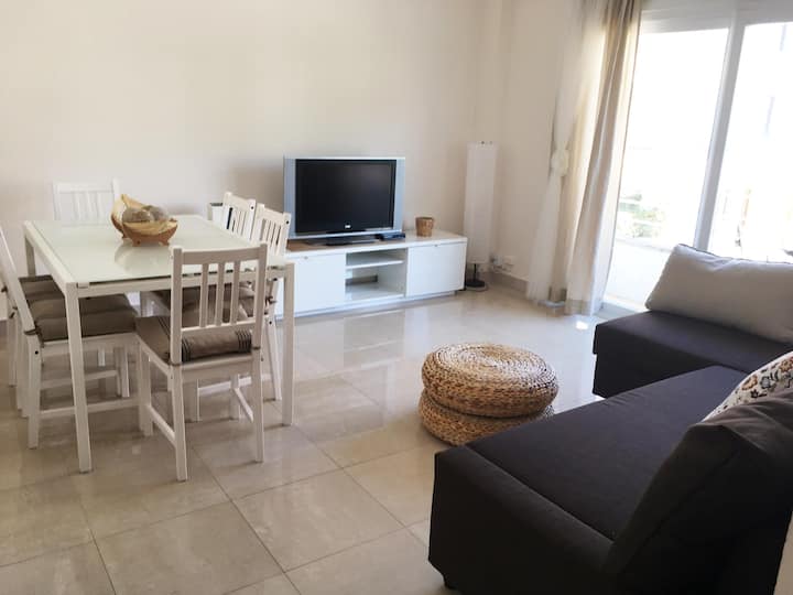 Appartement Central Et Rénové, à 100m De La Plage - L'Estartit