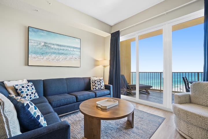 Calypso Resort Tower 3-2311 - Panama City Beach, FL