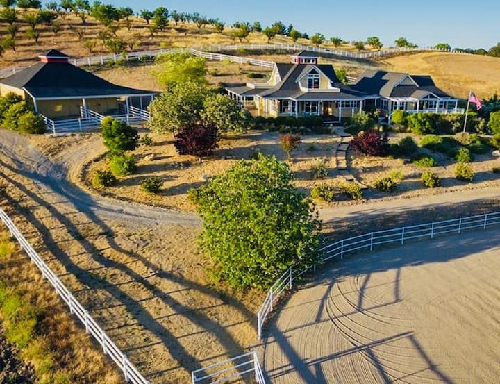 Tour De Rouge - Paso Robles, CA