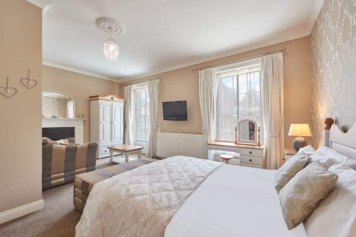 Host & Stay | Rosedale House - Leyburn