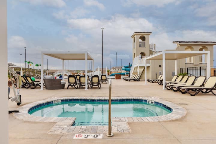 Grand Riviera | 2 Townhomes, Sleeps Up To 18! - ワシントン, UT