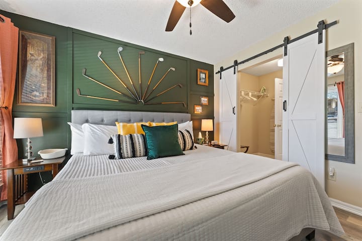 Penthouse Condo On Golf Course & Branson Attractio - Aquarium at the Boardwalk, Branson