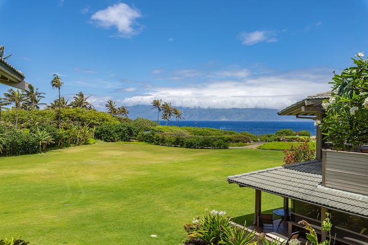 Kapalua Bay Villa 38g3 Coastal Luxury - 카팔루아
