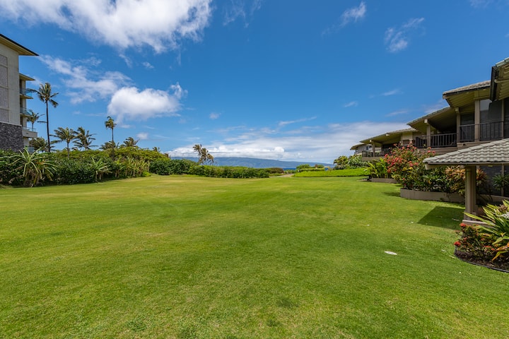 Kapalua Bay Getaway, Walking Distance To Beaches! - Kapalua, HI