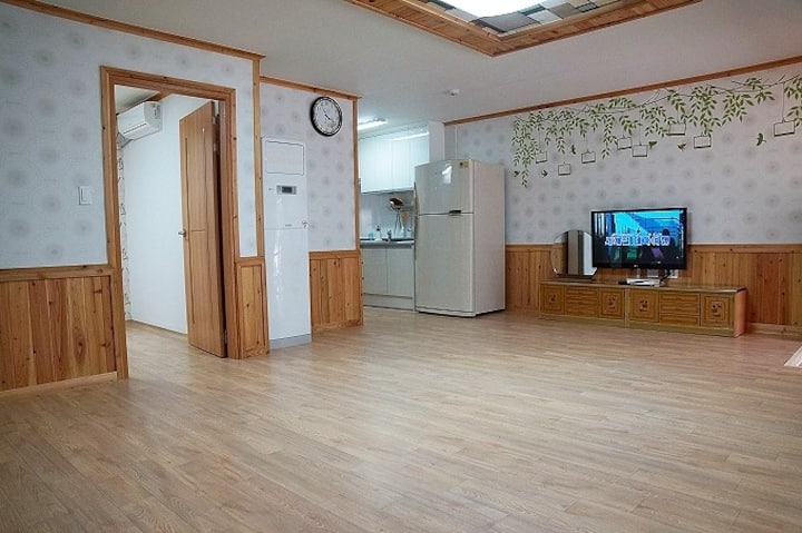 Buan Mul Love Pension - 仁川