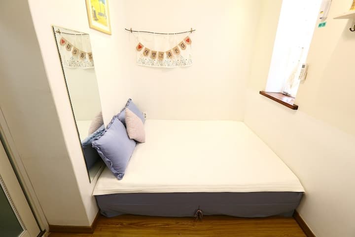 #한옥마을 #어진박물관 #전동성당 #야시장 - 全州市