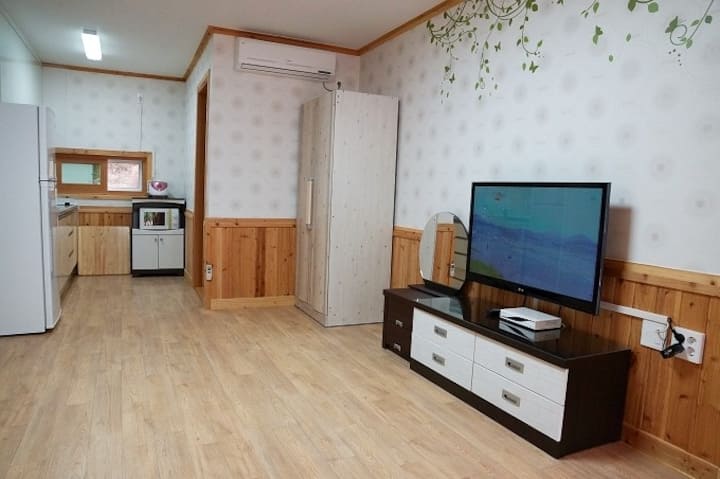 Buan Mul Love Pension - 仁川