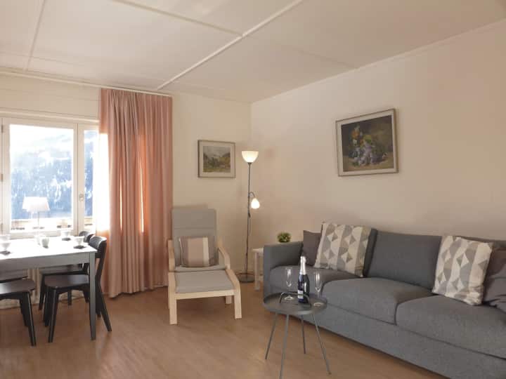 Helene Apt Diana By Interhome - Interlaken