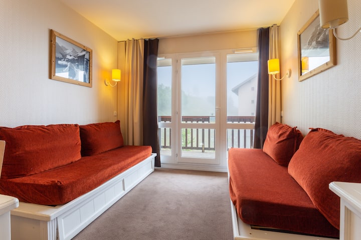 Appartement 2 Pièces 5 Personnes - Sélection - Valmeinier