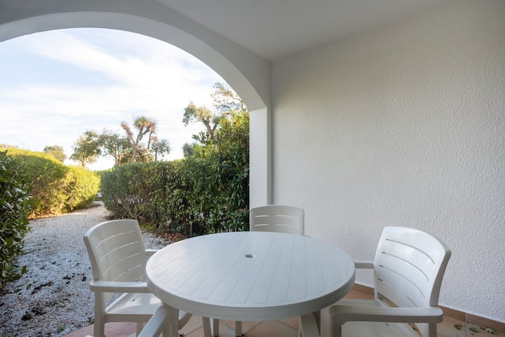Appartement 2 Pièces 4 Personnes - Prestige - Grimaud