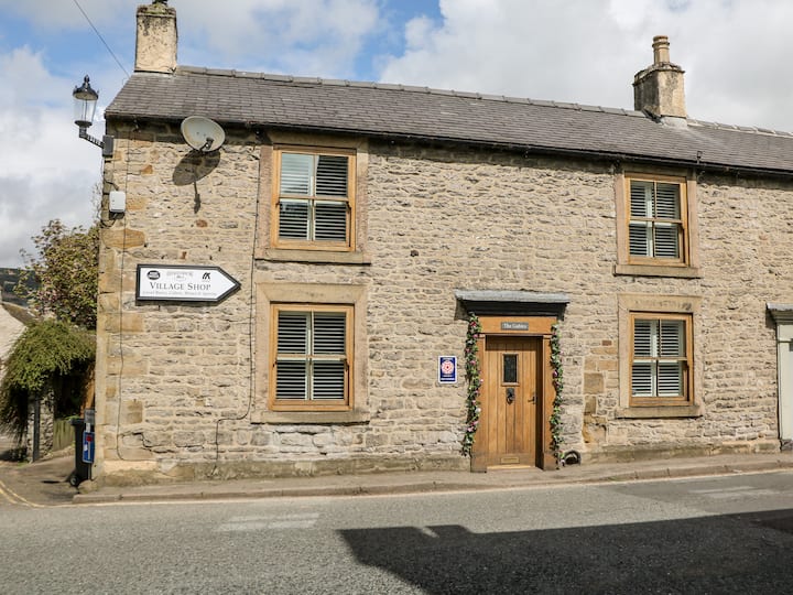 The Gables - Castleton
