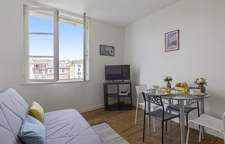 Appartement Orla - Welkeys - Bayonne