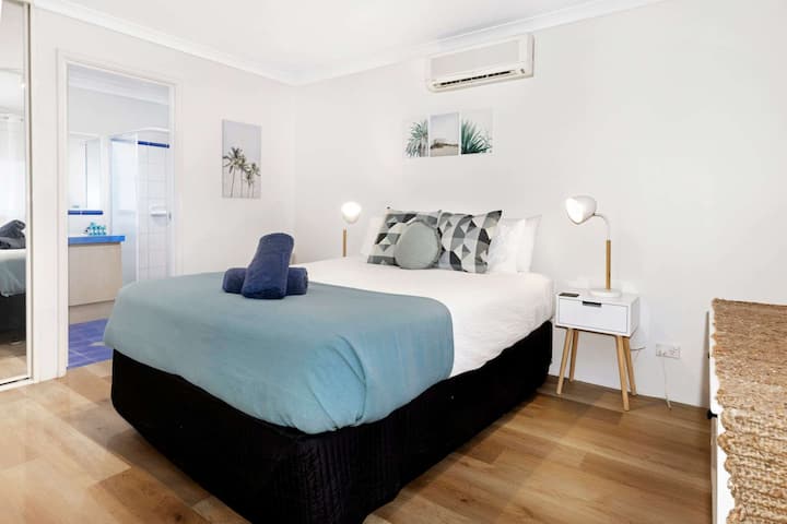 Eagle Bay Room - 2 @ Observatory Guesthouse - Busselton