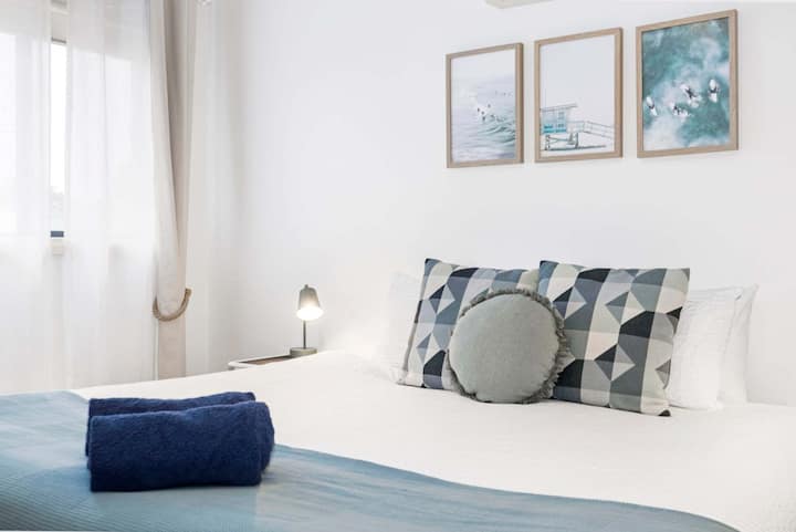 Geographe Bay Room - 3 @ Observatory Guesthouse - Busselton