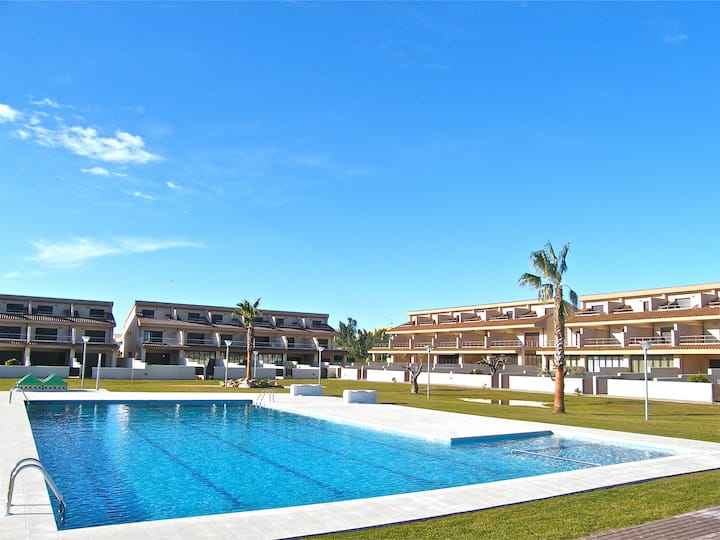 Casa Dani - L'Ampolla