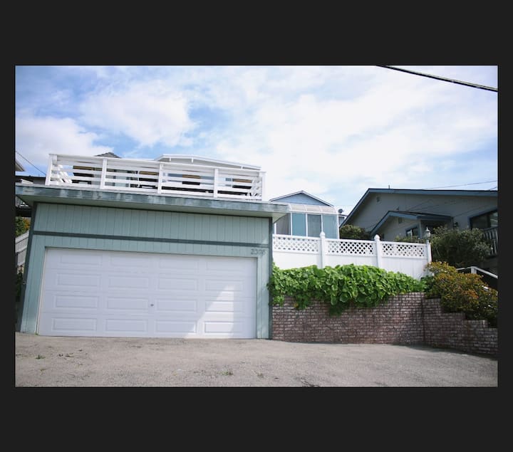 Pet Friendly Comfy Morro Bay Home - Morro Bay, CA